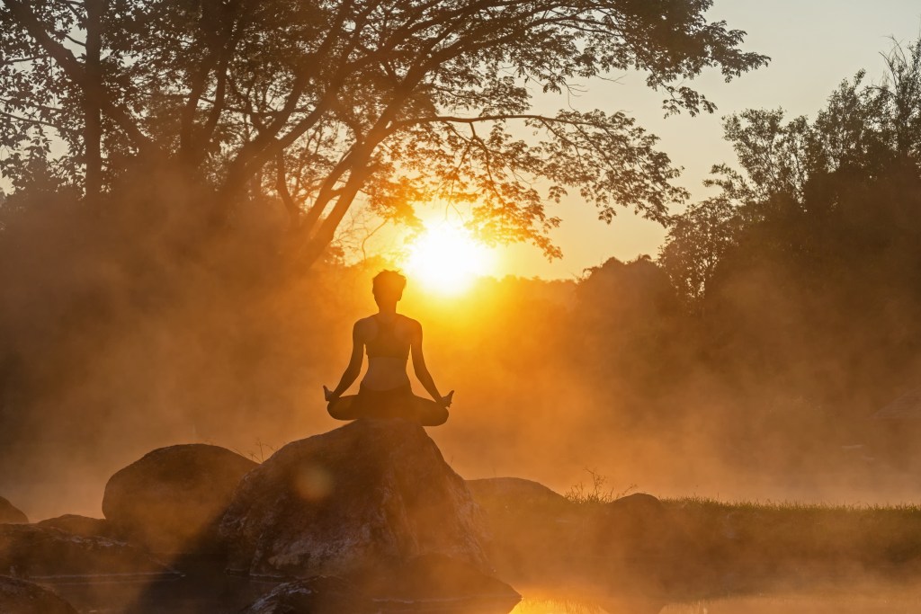 Heiler der Neuen Zeit - Ingrid Auer Blog