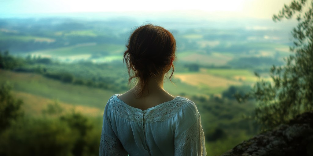 Lass deine Erwartung los und werde glücklich! - Ingrid Auer Blog